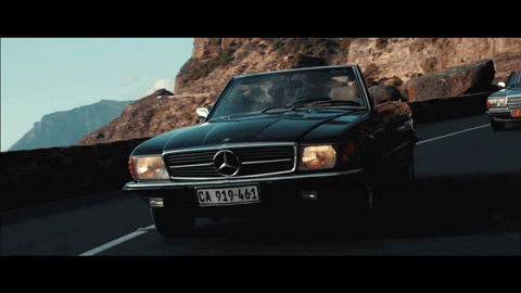 Cape Town Drive GIFs - Get the best GIF on GIPHY