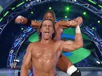 D Generation X Gif