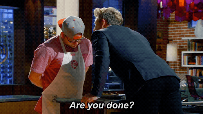 Masterchef GIF - Find & Share on GIPHY