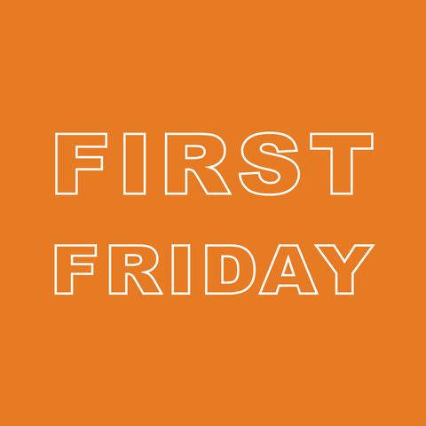 First-fridays GIFs - Get the best GIF on GIPHY