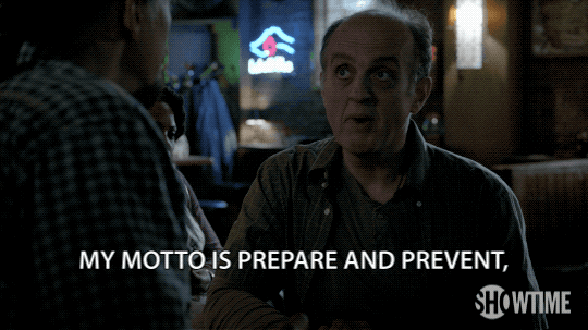 Prepare And Prevent GIFs - Get the best GIF on GIPHY Prepare And Prevent GIFs - Get the best GIF on GIPHY