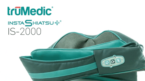 Neck And Back GIFs - Get the best GIF on GIPHY