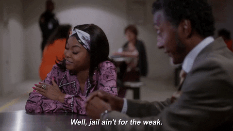 Aint-for-the-weak GIFs - Get the best GIF on GIPHY