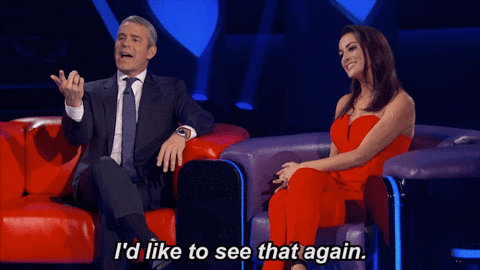 See It Again GIFs - Get the best GIF on GIPHY