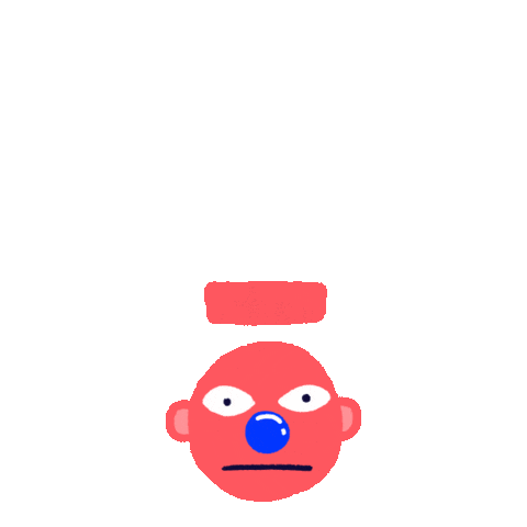 Symbols Exclaim Sticker by Parallel Teeth for iOS & Android | GIPHY