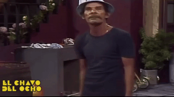 Atrapa Al Chavo Del 8 GIFs - Find & Share on GIPHY