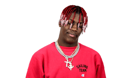 Lil Yachty Stickers on GIPHY - Be Animated