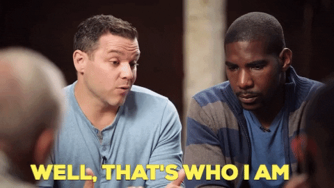 Breakingboundaries GIFs - Get the best GIF on GIPHY