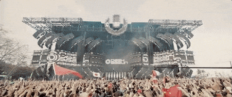 Ultra Miami 2017 GIFs - Get the best GIF on GIPHY