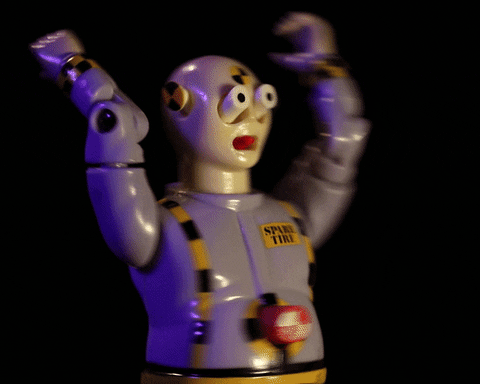 Out Of Control Toy GIF by Dark Igloo - Find & Share on GIPHY