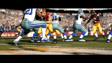 Madden Nfl GIFs - Get the best GIF on GIPHY