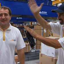 Gl Monogram GIFs - Find & Share on GIPHY