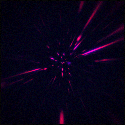 Lights Glow GIF by Erica Anderson - Find & Share on GIPHY