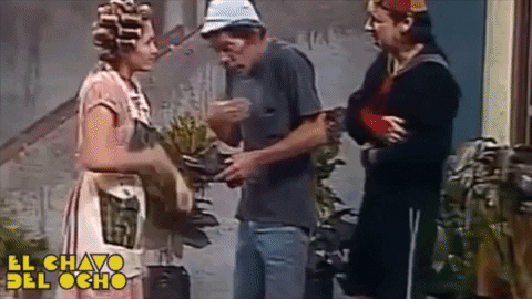 Chavos GIFs - Get the best GIF on GIPHY