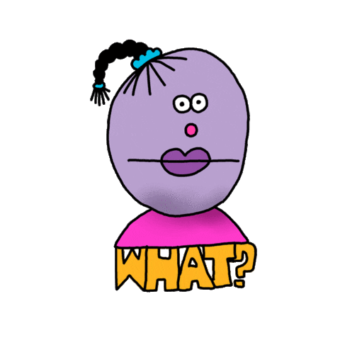 SMH Stickers on GIPHY - Be Animated