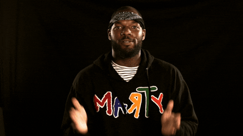 Throw Coloured Powder GIFs - Get the best GIF on GIPHY