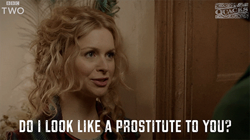 Offend Bbc Two GIF by BBC - Find & Share on GIPHY