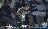Marshawn Lynch Dancing Gif