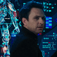 Charlie Day Pacific Rim Gif