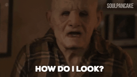 Scare Someone GIFs - Get the best GIF on GIPHY