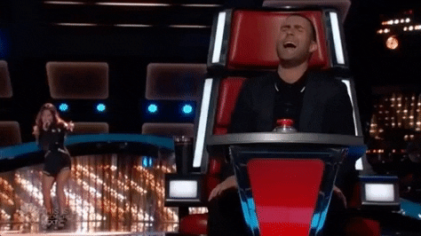 Maroon 5 In Studio GIFs - Get the best GIF on GIPHY