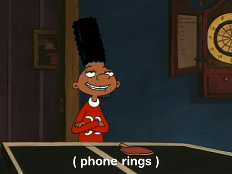 Important-call GIFs - Get the best GIF on GIPHY