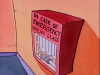 Emergency Gif