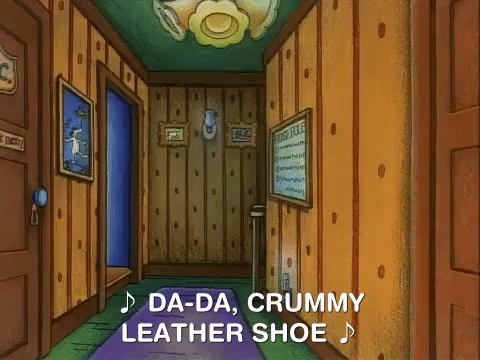 Dee Da Dee GIFs - Get the best GIF on GIPHY