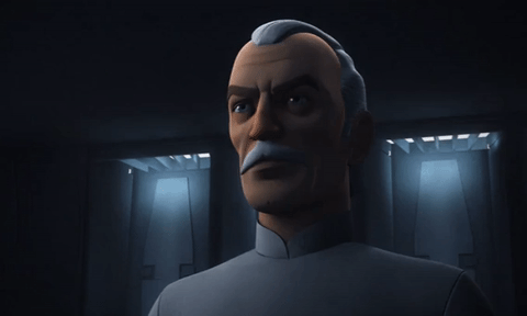 Episode 17 Through Imperial Eyes GIF by Star Wars - Find & Share on GIPHY