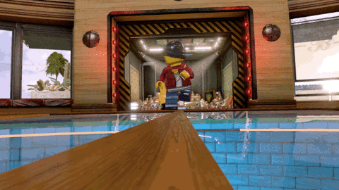 Lego City Trailer GIF by LEGO - Find & Share on GIPHY