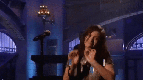 Excited Snl GIF by Saturday Night Live - Find & Share on GIPHY