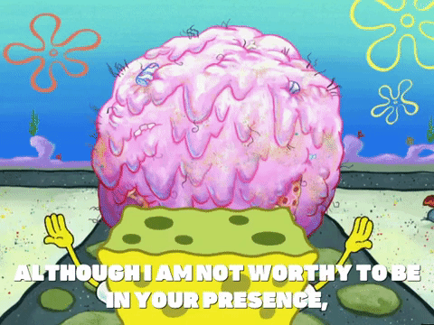 Spongebob Season 4 Episode 20