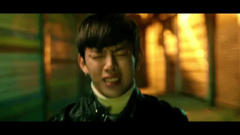 Yoo Young Jae GIFs - Get the best GIF on GIPHY