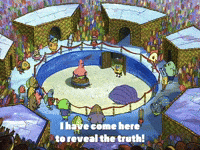 Spongebob Pressure Gif