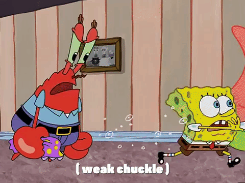 Uh-ooh GIFs - Get the best GIF on GIPHY