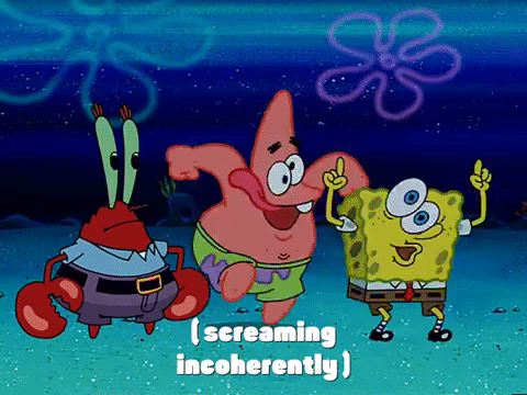 Screams-incoherently GIFs - Get the best GIF on GIPHY