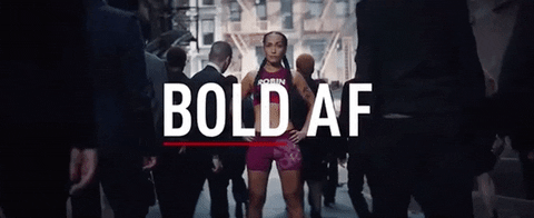 Bold-af GIFs - Get the best GIF on GIPHY