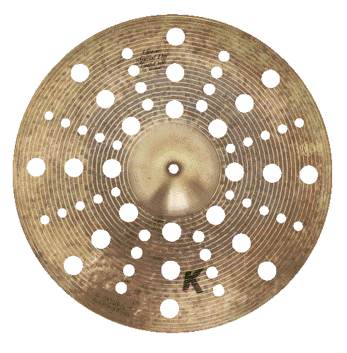 Drumming Zildjian Cymbals Sticker by Avedis Zildjian Company for iOS ...