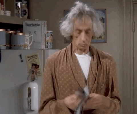 Mr. Heckles