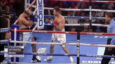Top Rank Sport GIF by Top Rank Boxing - Find & Share on GIPHY