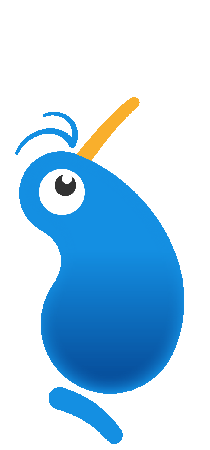 Kev Kevthekiwi Sticker by Trade Me for iOS & Android | GIPHY