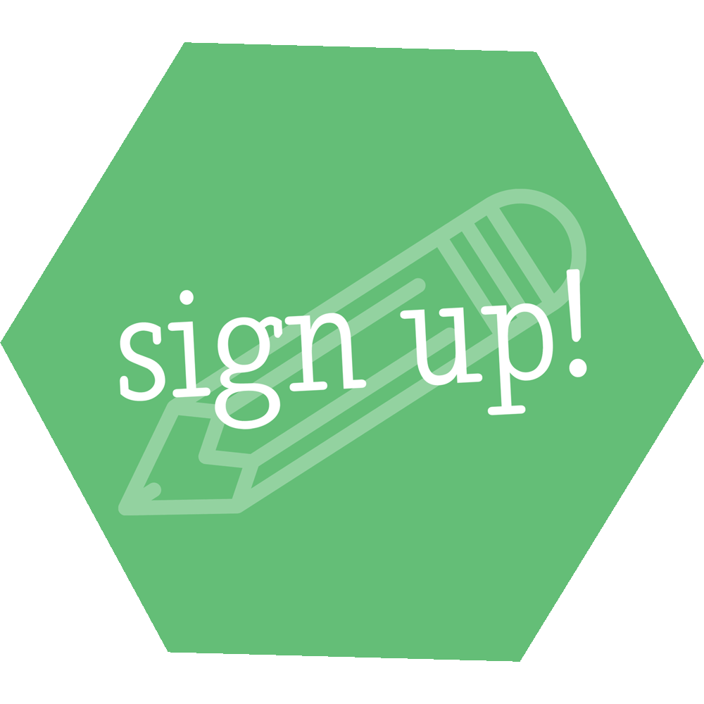 Sign Up Sticker by bamboopreschool for iOS & Android | GIPHY