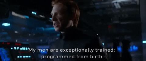 Training Program GIFs - Get the best GIF on GIPHY