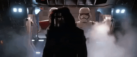 Episode 7 GIF by Star Wars - Find & Share on GIPHY