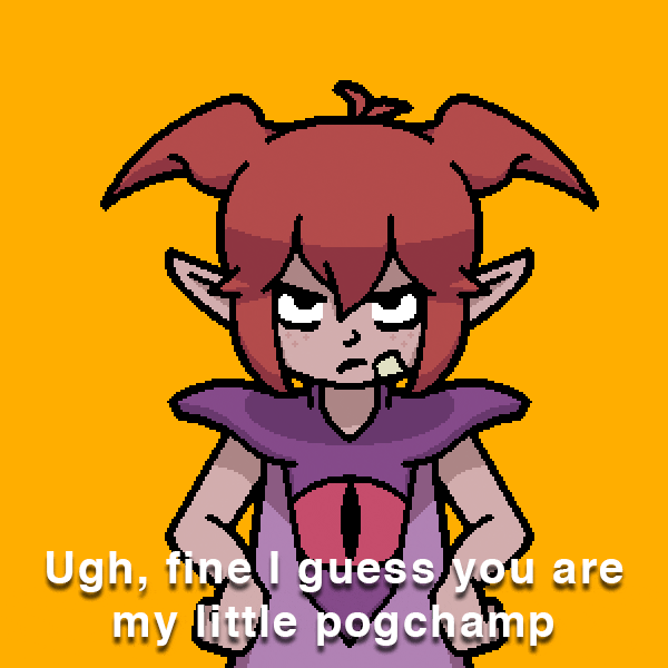 My Little Pogchamp GIFs - Get the best GIF on GIPHY