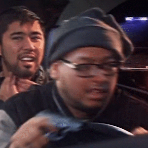 Running From Cops GIFs - Get the best GIF on GIPHY