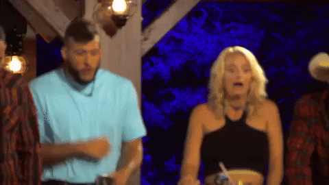 New trending GIF tagged omg shocked cmt redneck… | Trending Gifs