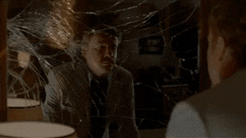 X Files GIF by The X-Files - Find & Share on GIPHY