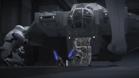 GIF by Star Wars - Find & Share on GIPHY