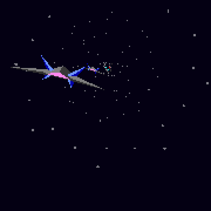 Pixel Fox GIFs - Get the best GIF on GIPHY